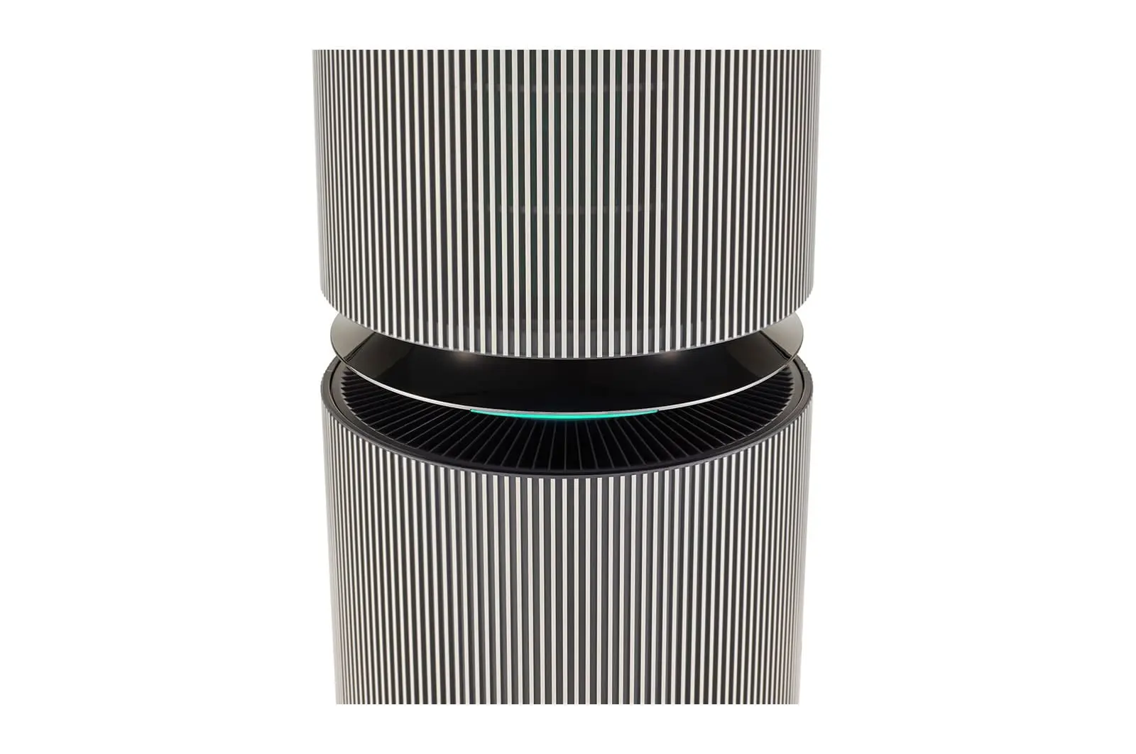 LG PuriCare™ Air Purifier | Alpha Pet Double Booster - Beige Color